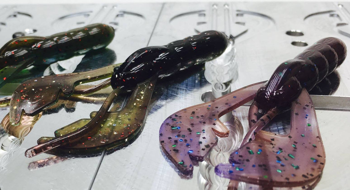 New to Bait Making – Angling A.i.