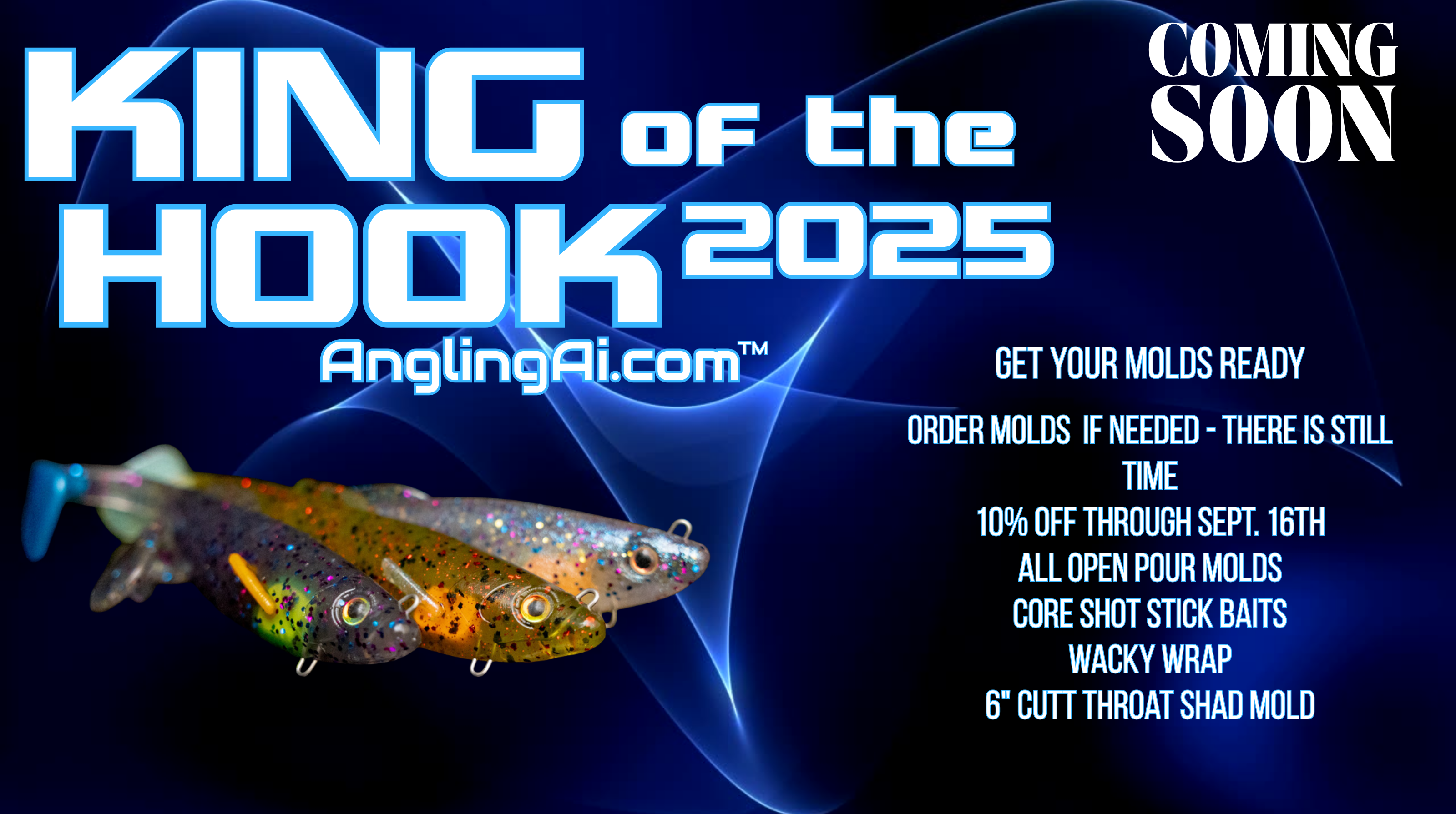 Angling Ai – Angling A.i.