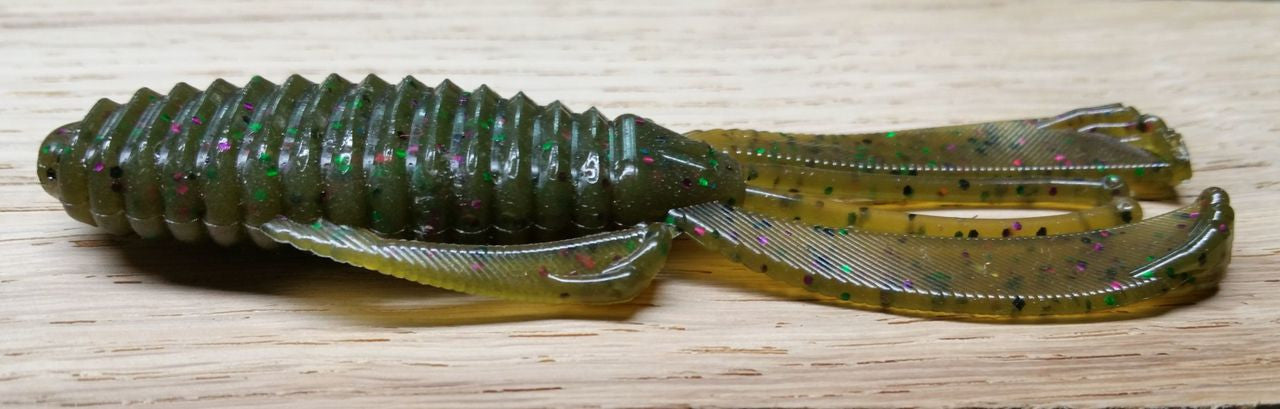 Creature Baits – Angling A.i.