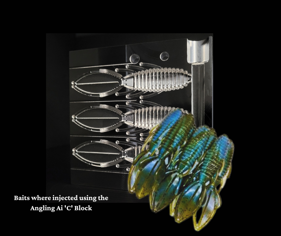 Creature Baits – Angling A.i.