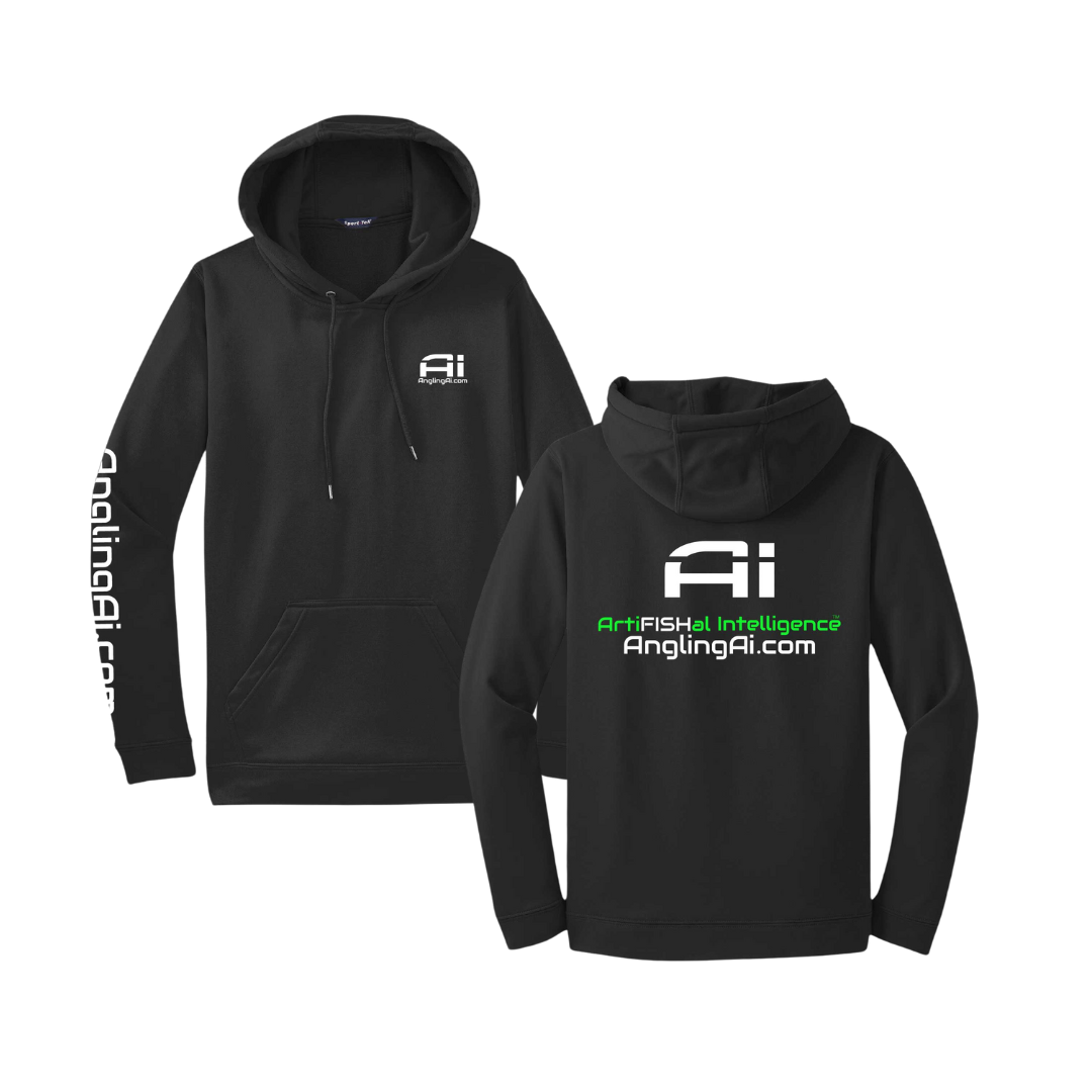 Hoodies Angling A i Hoodies Angling A i
