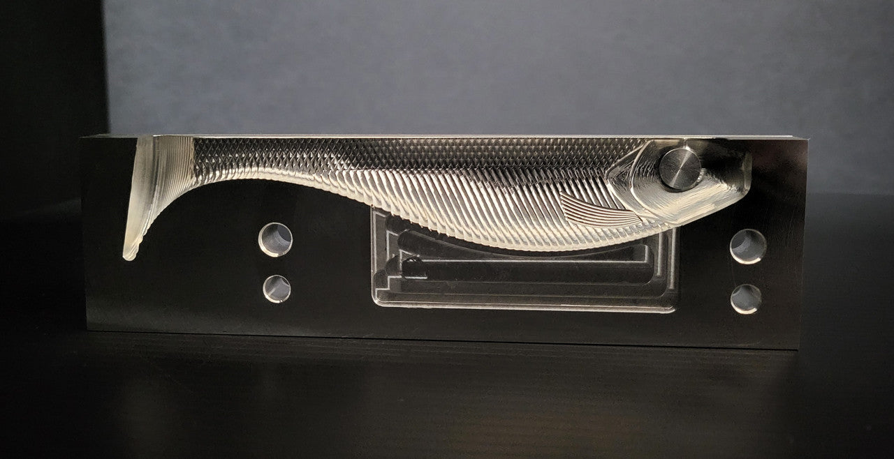 Molds by Type – Angling A.i.