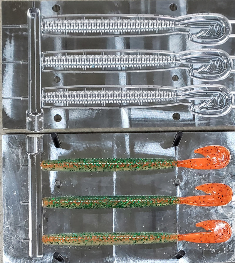 Core Shot – Angling A.i.