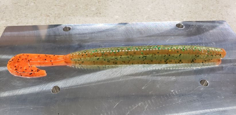 Core Shot – Angling A.i.