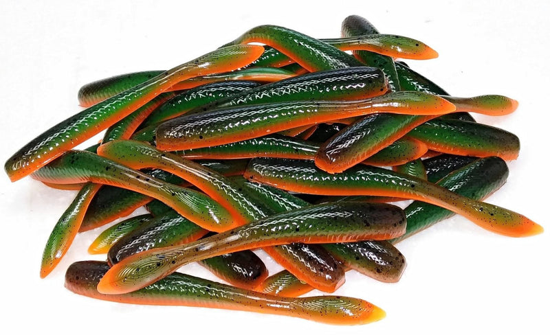 Open pour Worms – Angling A.i.