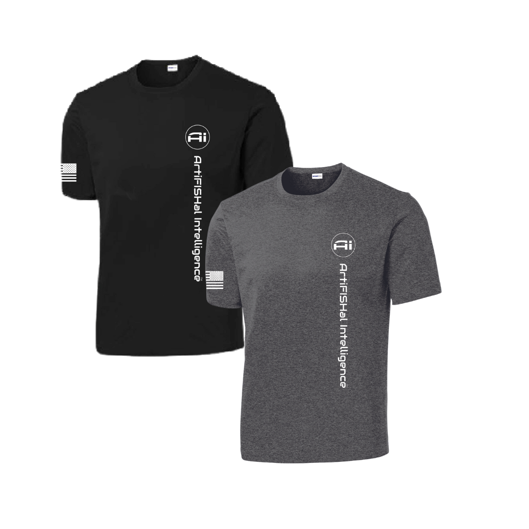T Shirts Angling A i T Shirts Angling A i
