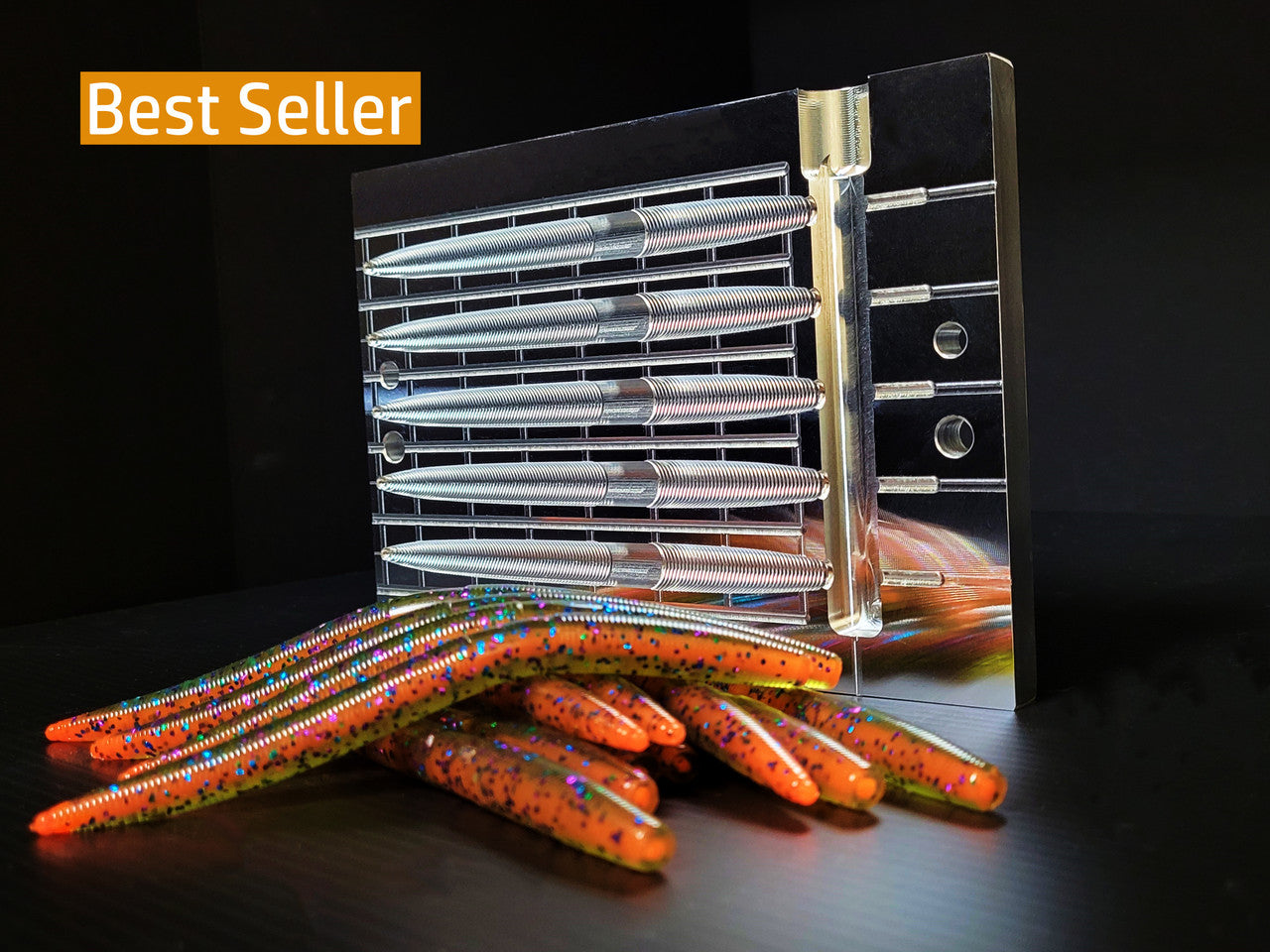 Molds by Category – Angling A.i.