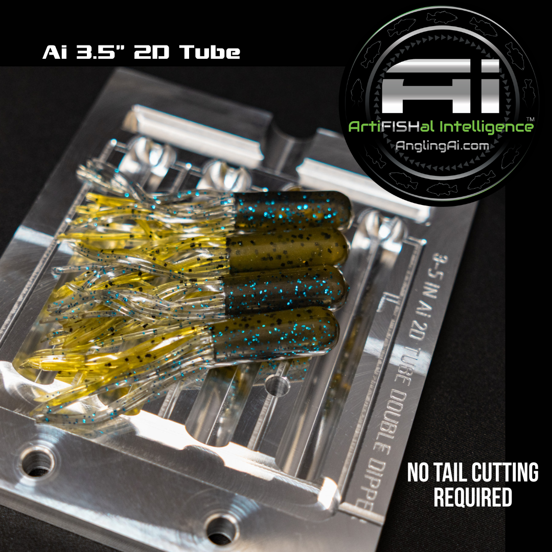 New Products – Angling A.i.