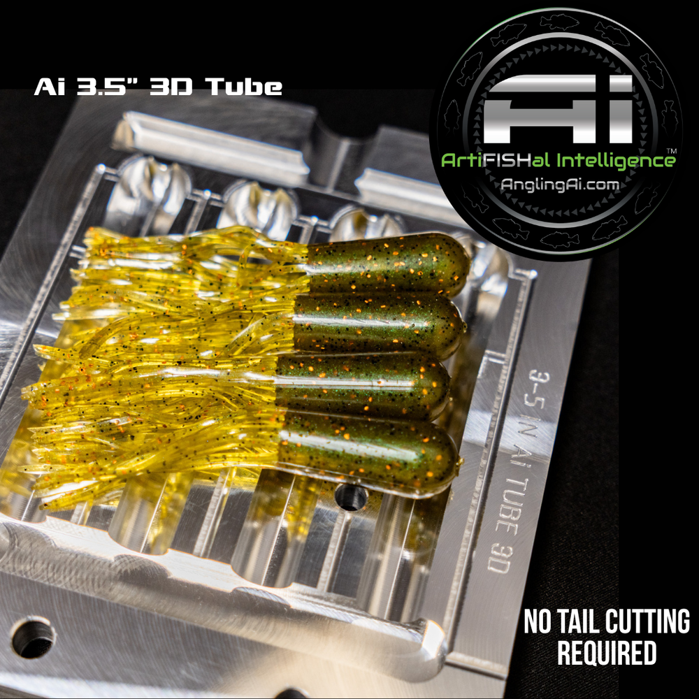 Splined Tubes (No Cutting) – Angling A.i.