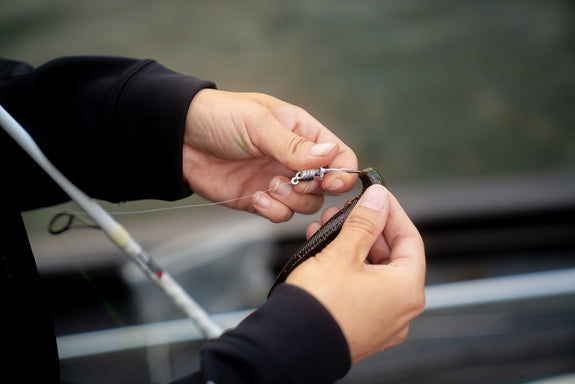 Angling Ai – Angling A.i.