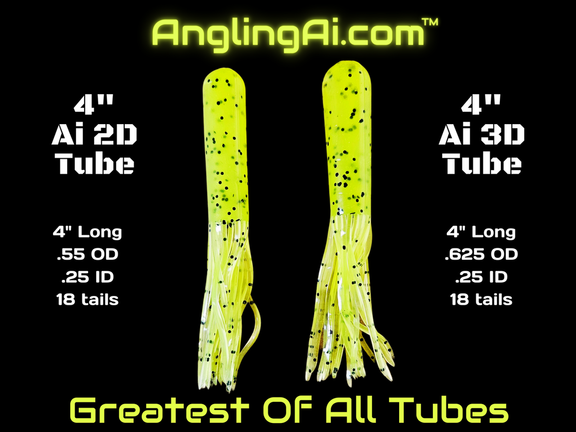 Angling Ai – Angling A.i.