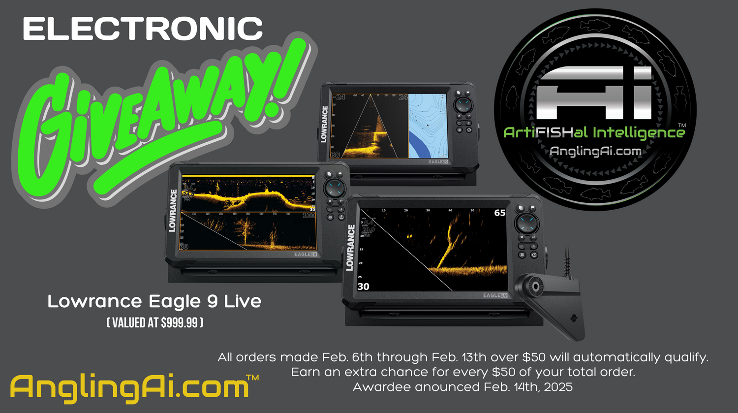 Angling Ai – Angling A.i.