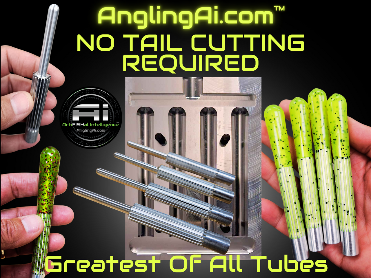 Angling Ai – Angling A.i.