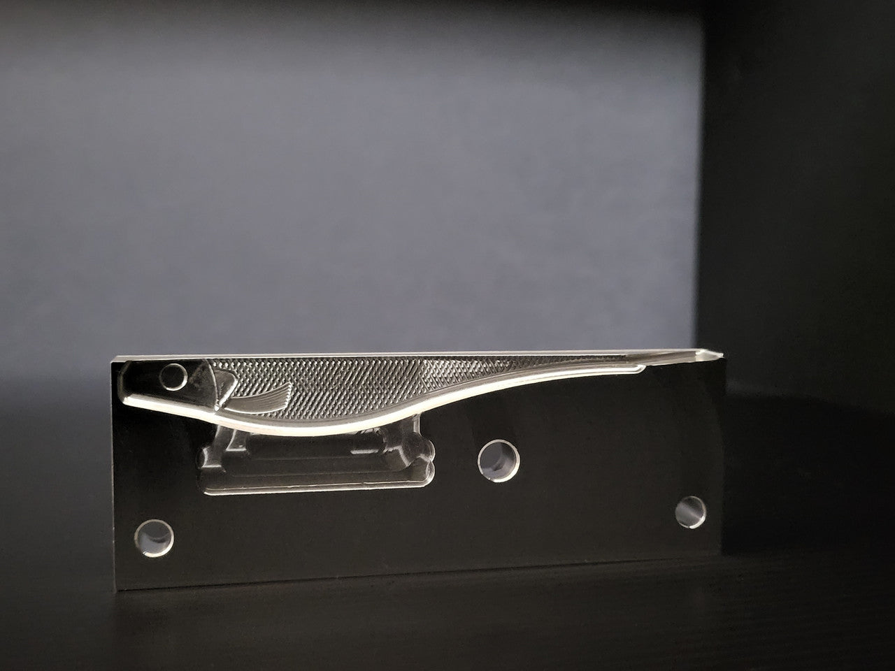 Molds by Type – Angling A.i.