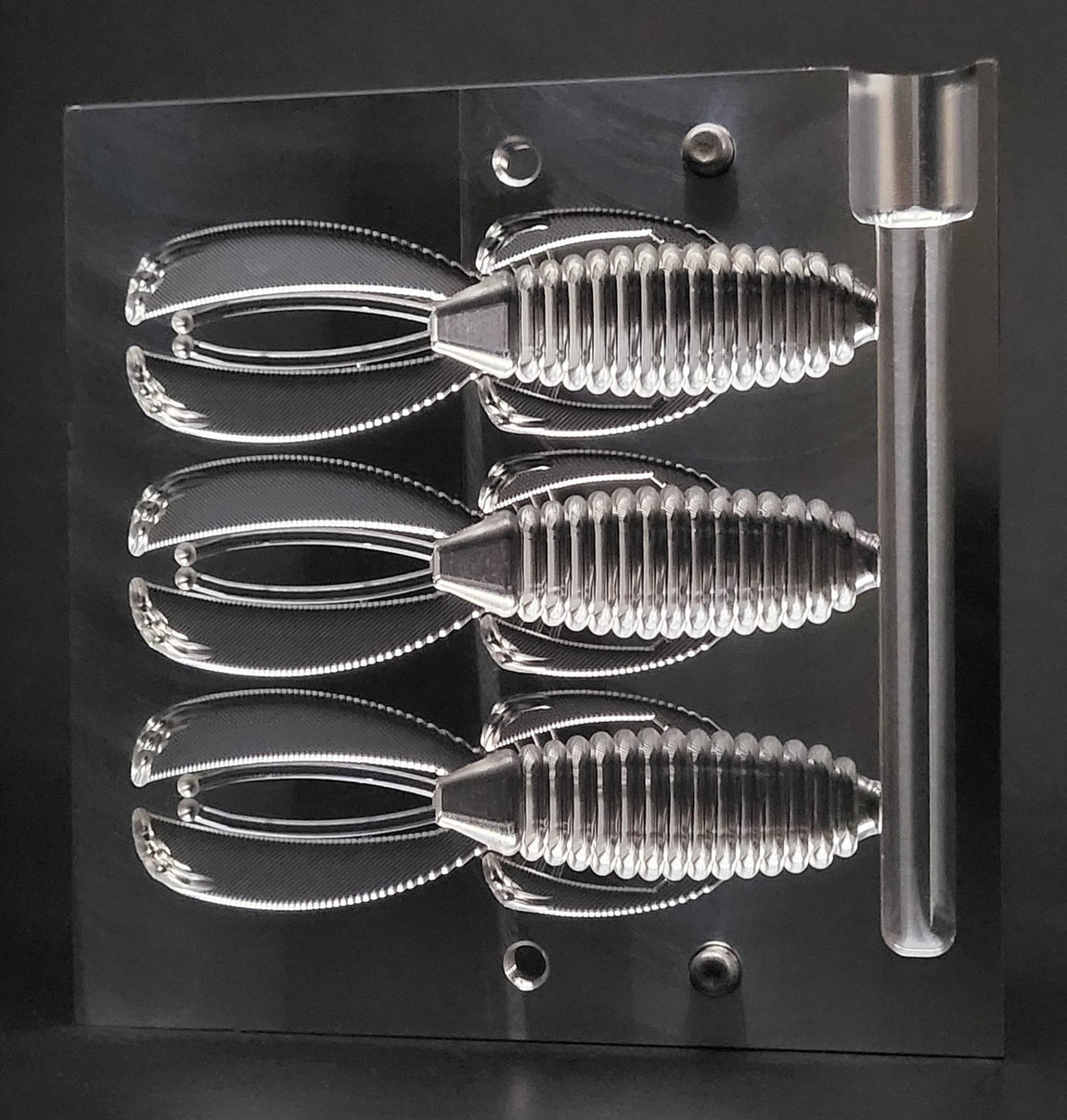 Creature Baits – Angling A.i.