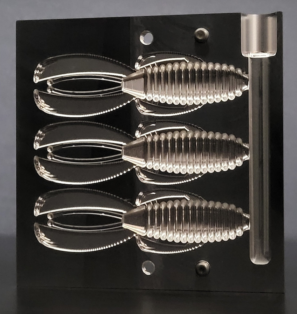 Creature Baits – Angling A.i.