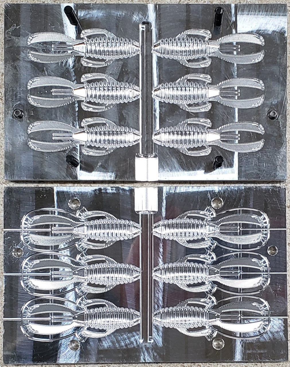 Creature Baits – Angling A.i.