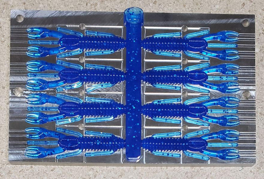 3.25" Punch Bug – Angling A.i.