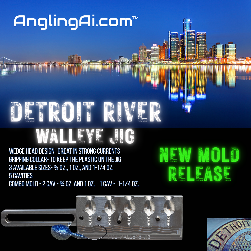 Angling Ai – Angling A.i.