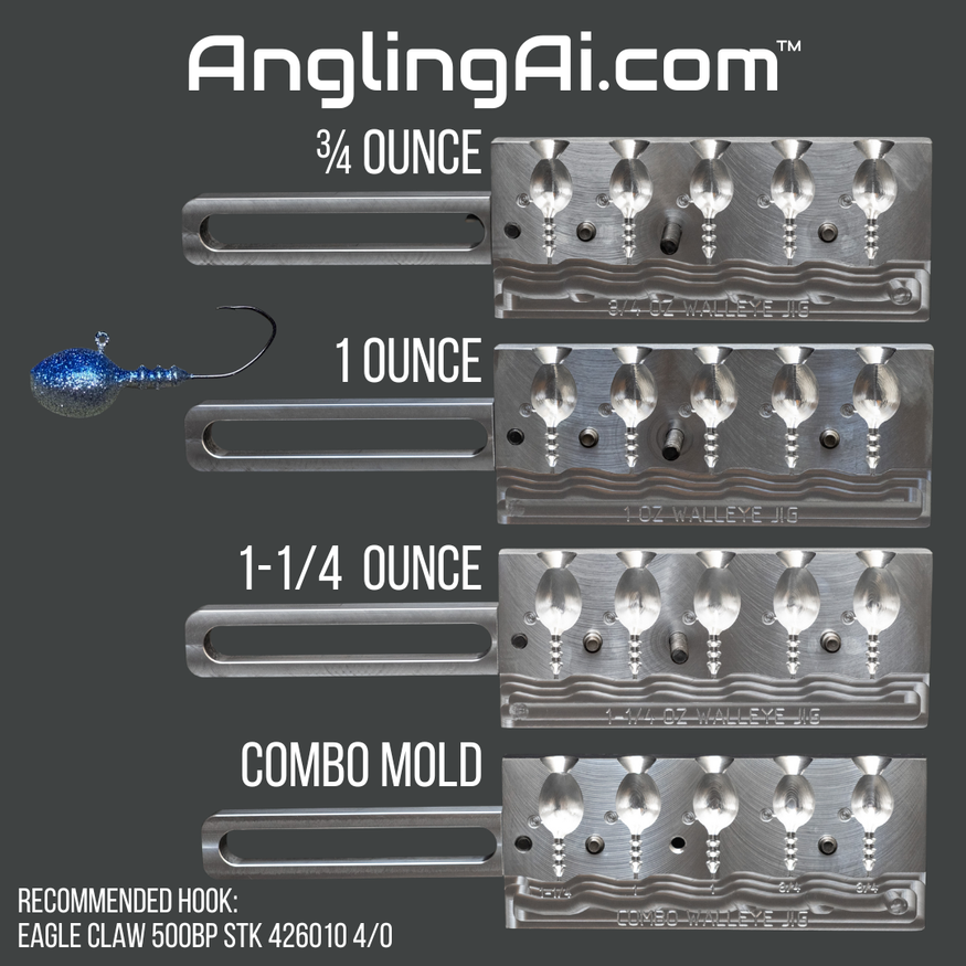 Angling Ai – Angling A.i.