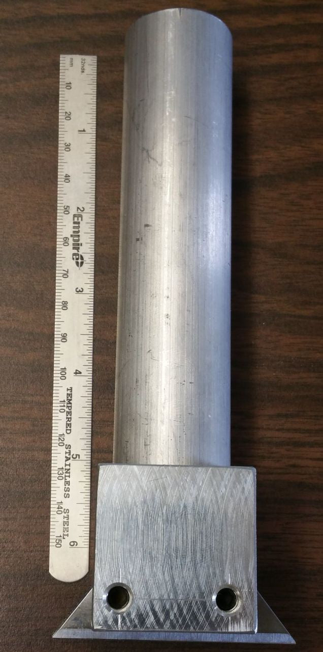 Tail Cutter – Angling A.i.