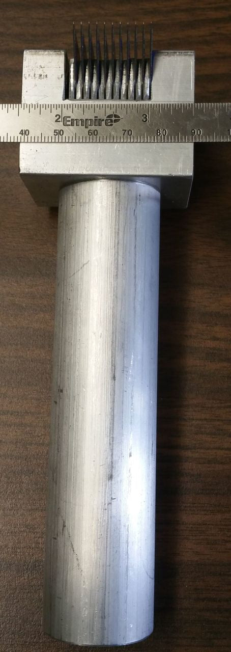 Tail Cutter – Angling A.i.