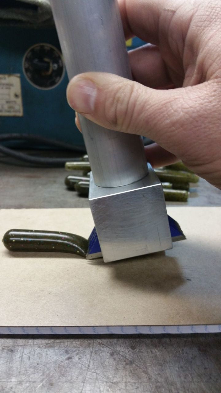 Tail Cutter – Angling A.i.