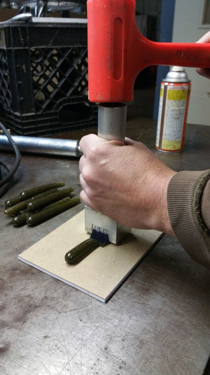 Tail Cutter – Angling A.i.