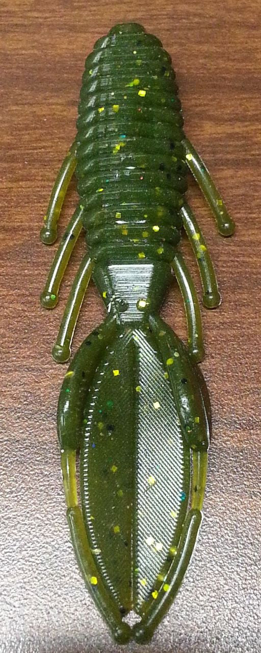 Creature Baits – Angling A.i.