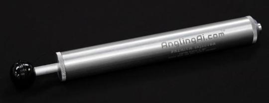 Premium Injectors – Angling A.i.