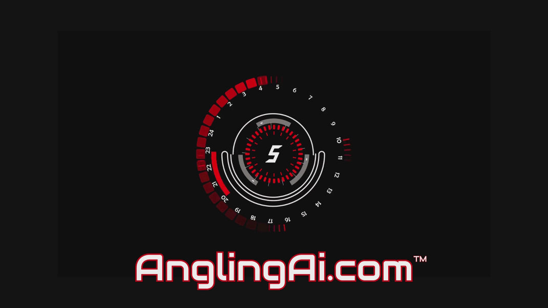Angling Ai – Angling A.i.